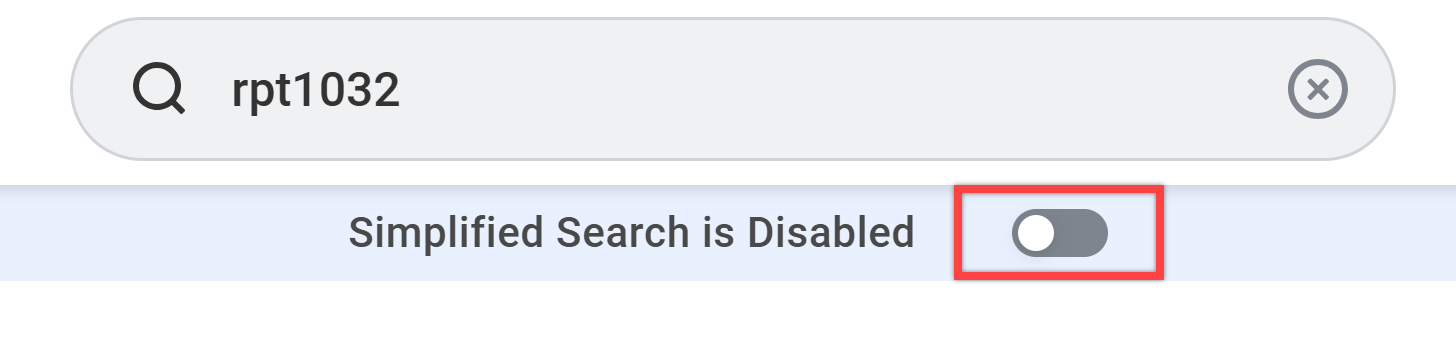 Tips for Searching in Workday | Elevate Program